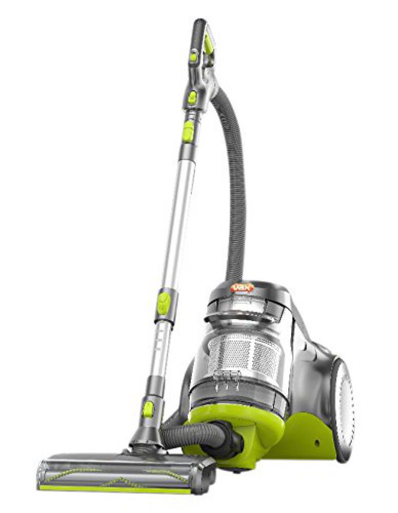 Meilleurs aspirateurs Vax avis + comparatif