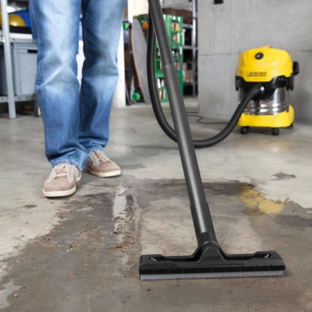KARCHER WD4 4 PREMIUM -Caractéristiques, Meilleurs Prix et Avis ...
