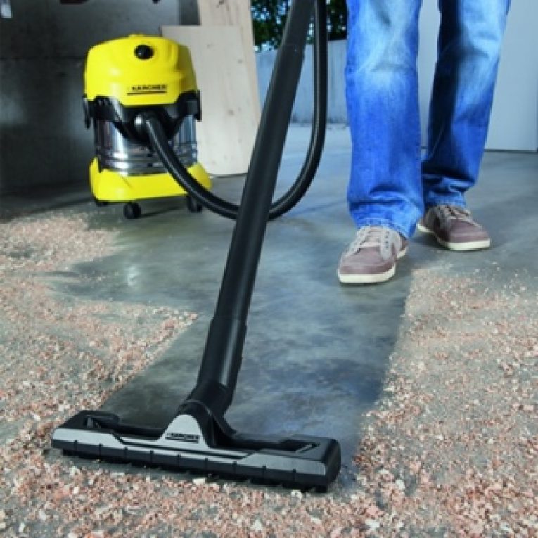 KARCHER WD4 4 PREMIUM -Caractéristiques, Meilleurs Prix et Avis ...
