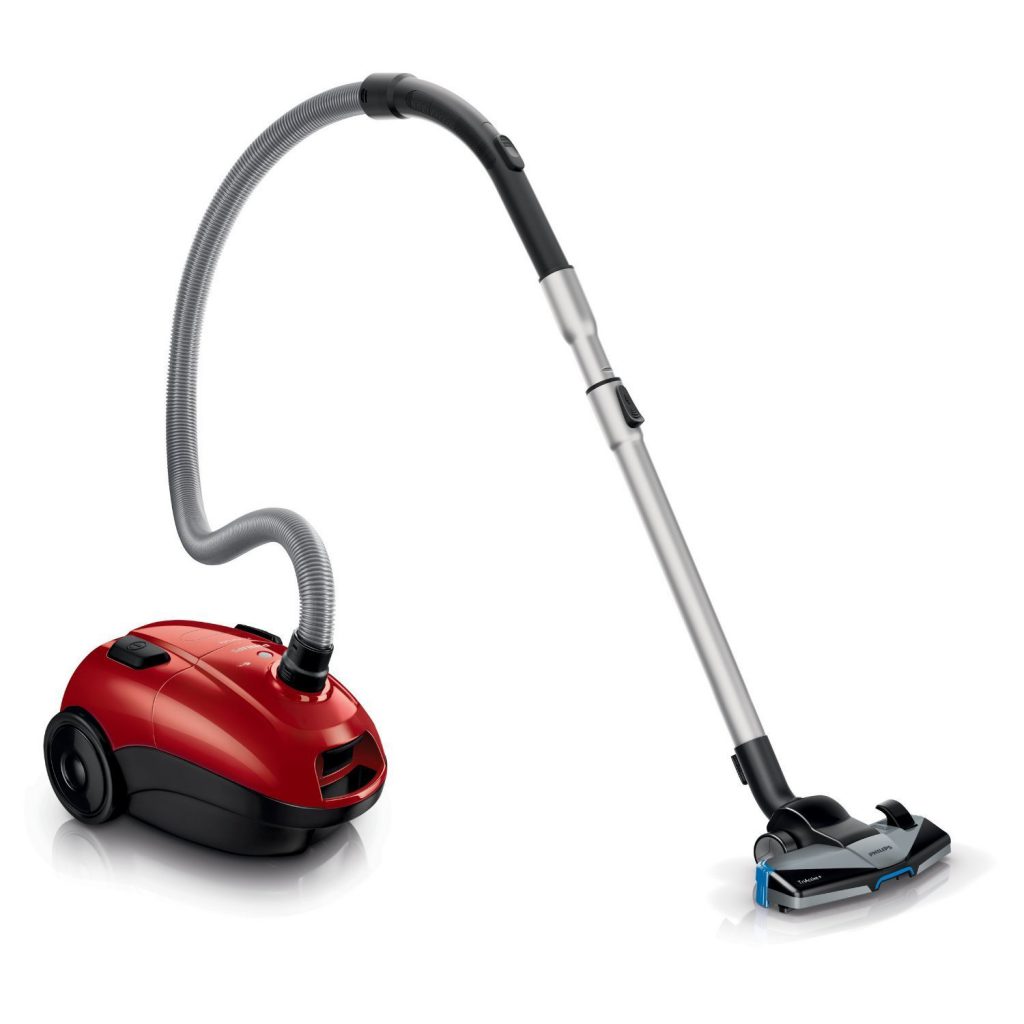 Philips PowerLife FC8322/09 : mes prises de note pour cet aspirateur ...
