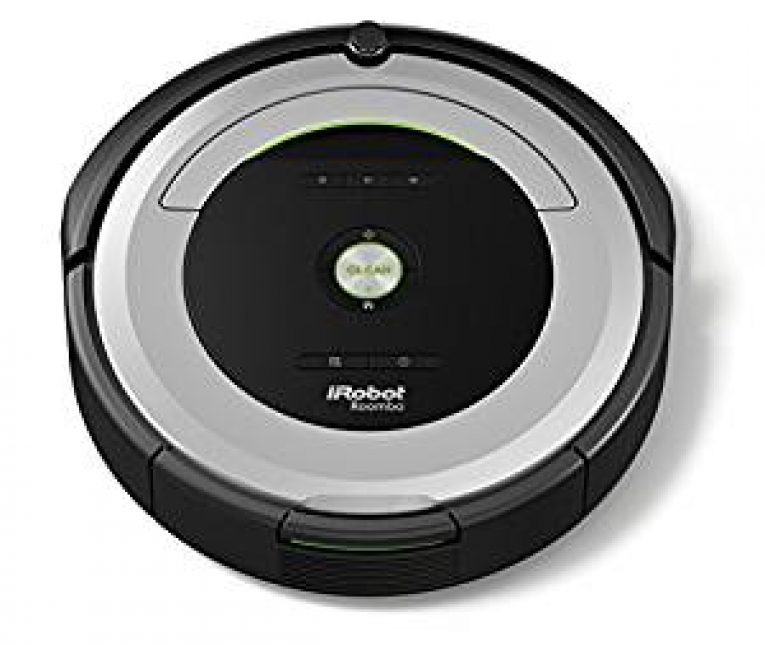 Gamme d’aspirateur Roomba : notre avis complet - Comparatif Aspirateur