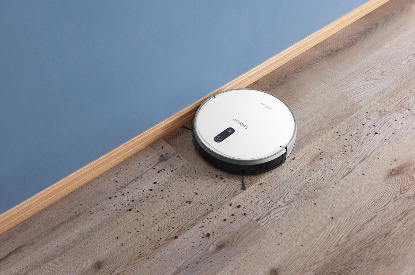 Test du Deebot 710 : pour plus d’autonomie et plus de puissance ...